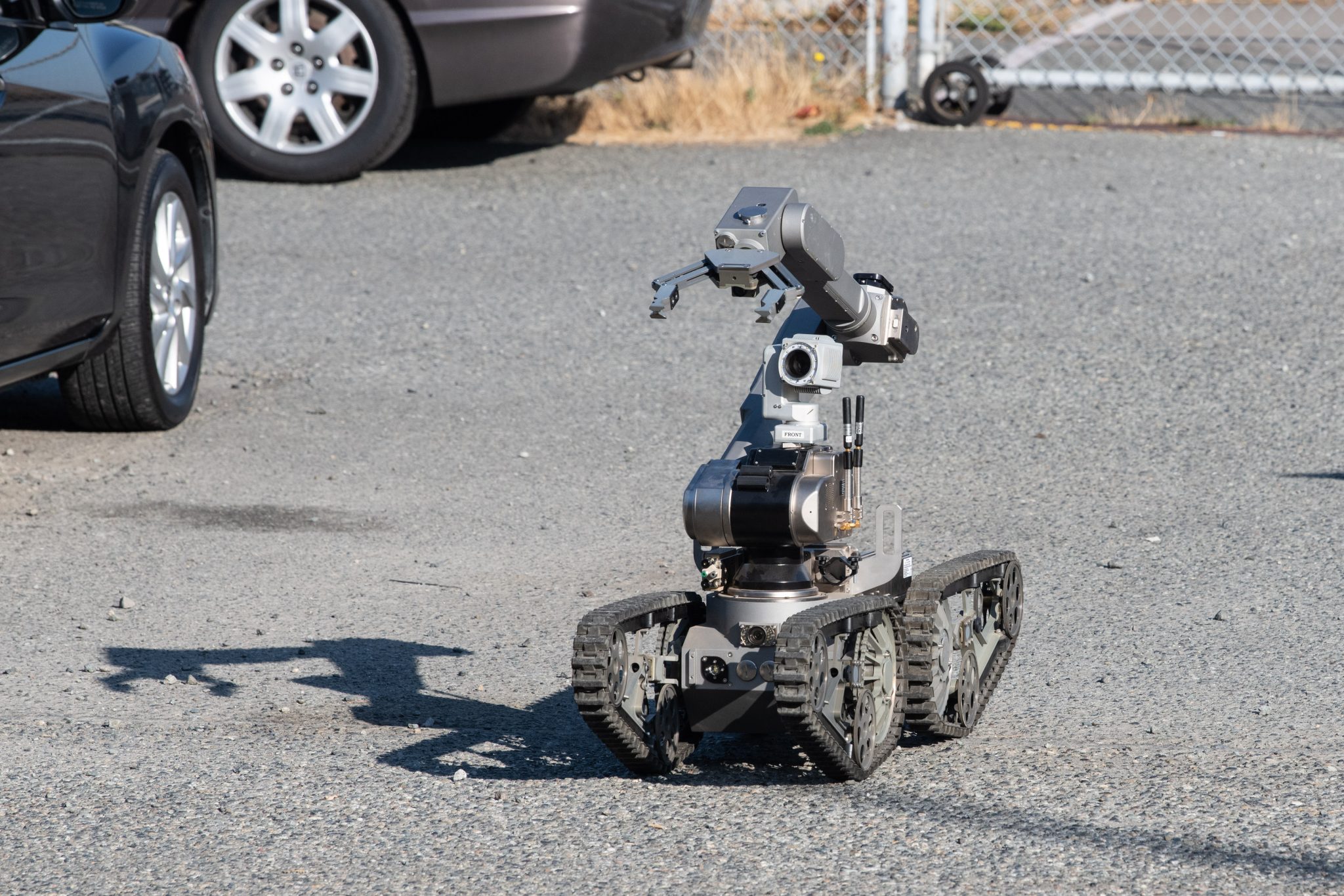 Seattle Police Foundation | Raises support and awareness for the ...