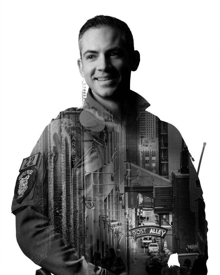 Seattle Police Awards Ceremony | Seattle Police Foundation