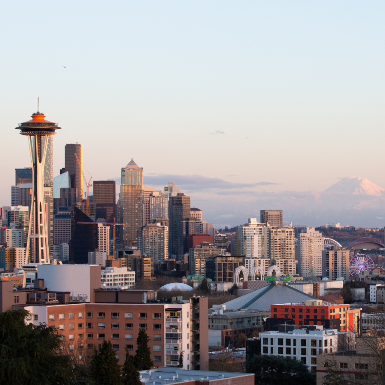 Our Leadership | Seattle Police Foundation