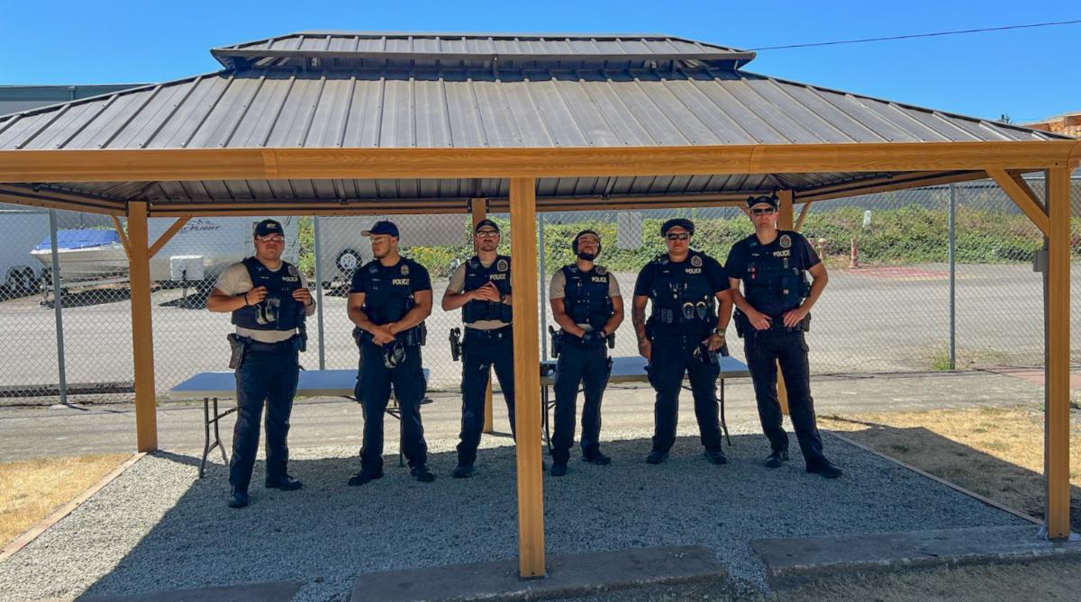 Grant Highlights | Seattle Police Foundation