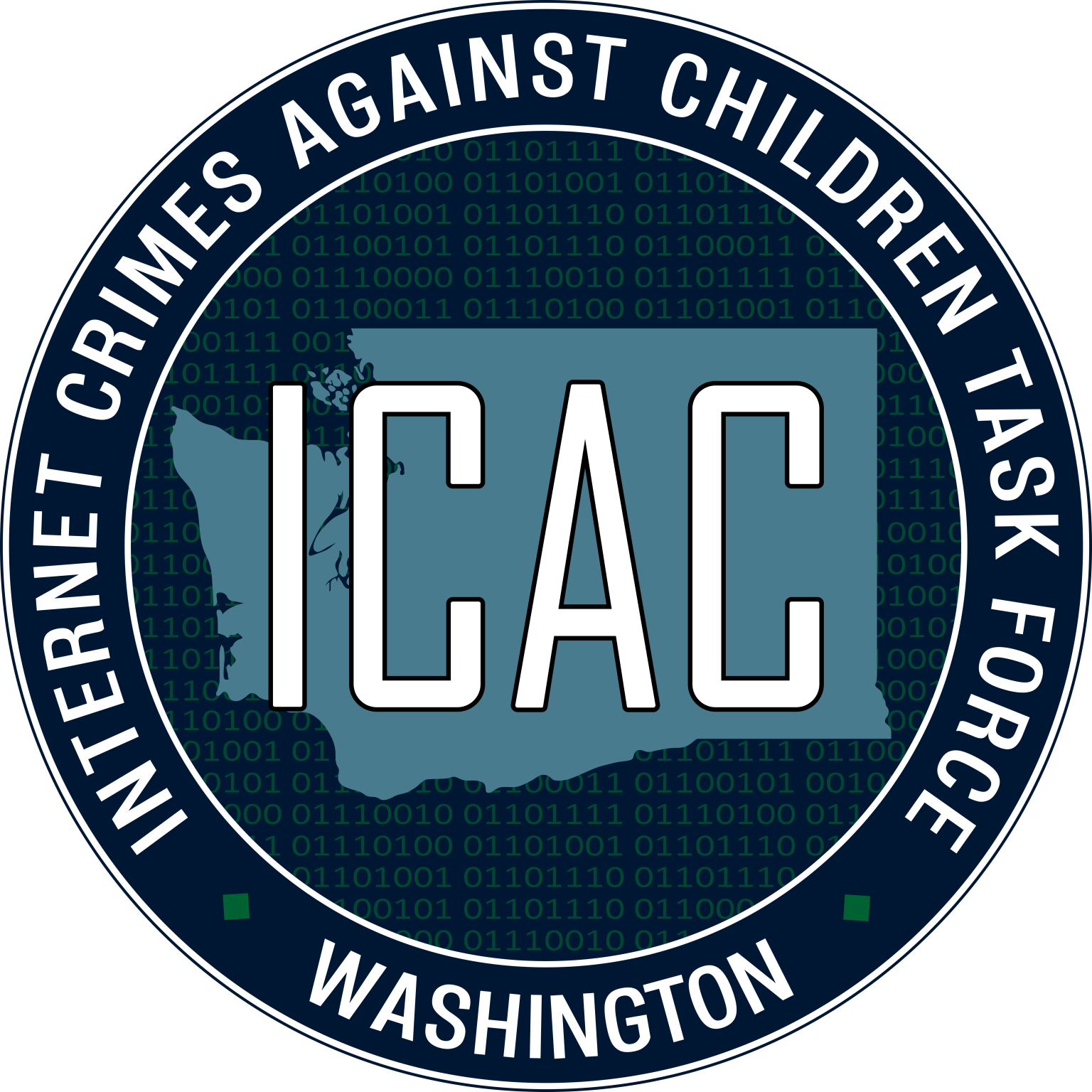 Washington Internet Crimes Against Children (ICAC) Task Force | Seattle Police Foundation