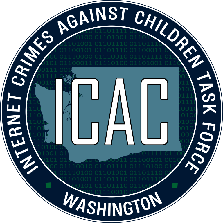 Washington Internet Crimes Against Children (ICAC) Task Force | Seattle ...